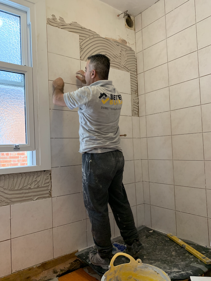 Gallery – Do Better Build LTD